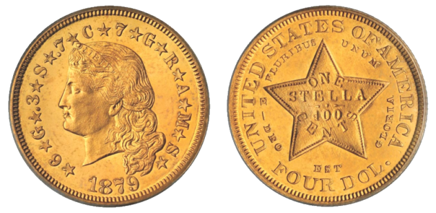10 Of The Most Intriguing Coins Of All Time - Jonathan H. Kantor