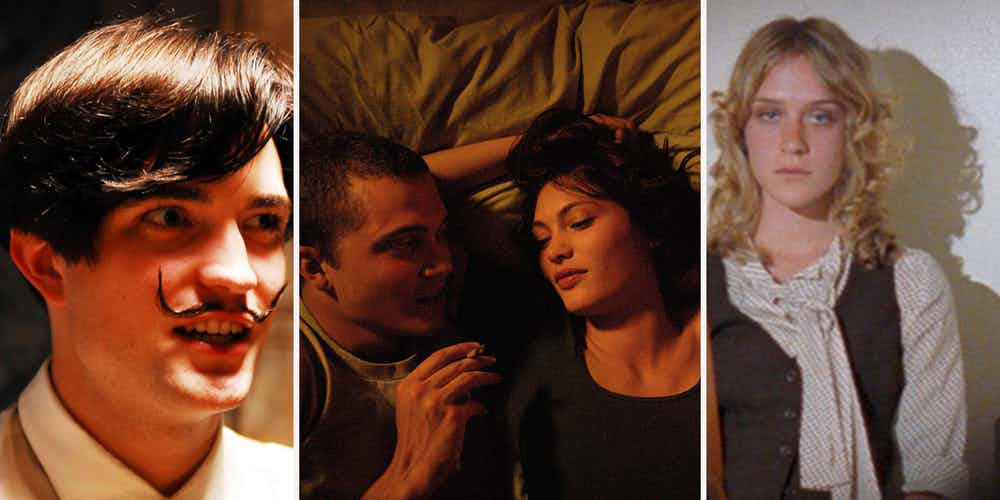 15 Times ‘Love’ Scenes On Screen Were Real - Jonathan H. Kantor
