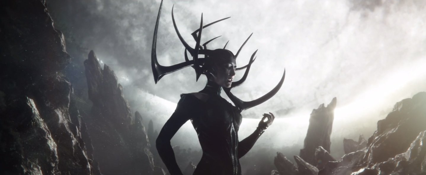 Hela’s Army of the Dead From Thor: Ragnarok, Explained - Jonathan H. Kantor
