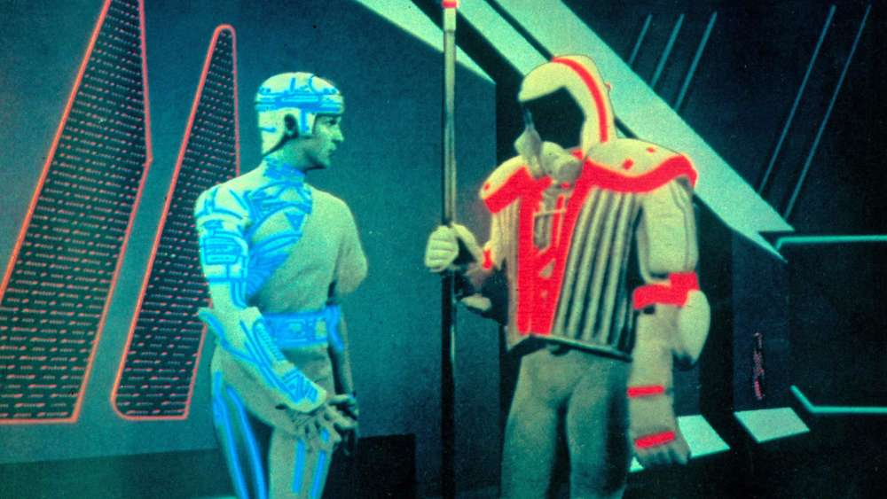 20 Movies to Show Your Kids to Get Them into Science Fiction - Jonathan ...