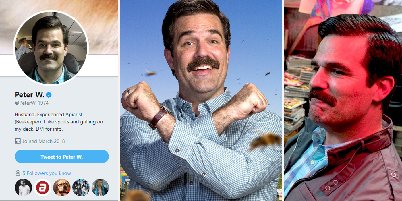 All You Can Pete: 15 Secrets About Deadpool 2’s Peter, Finally Revealed ...