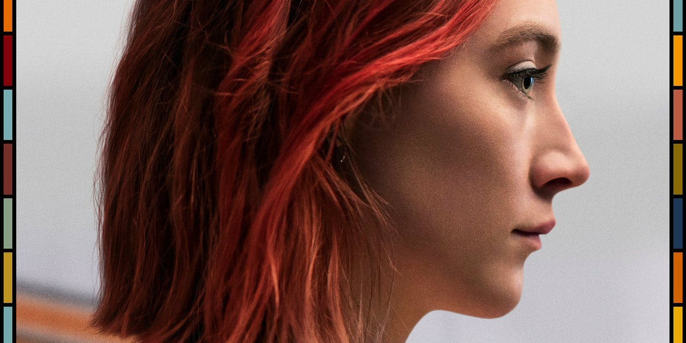 Movies & TV Shows to Watch If You Love Lady Bird - Jonathan H. Kantor