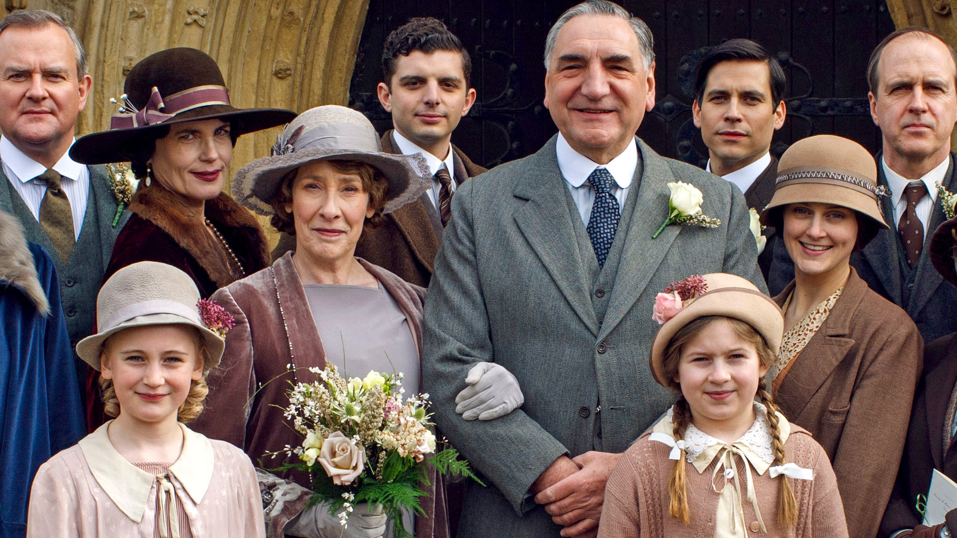 The Greatest TV Shows About Rich People - Jonathan H. Kantor