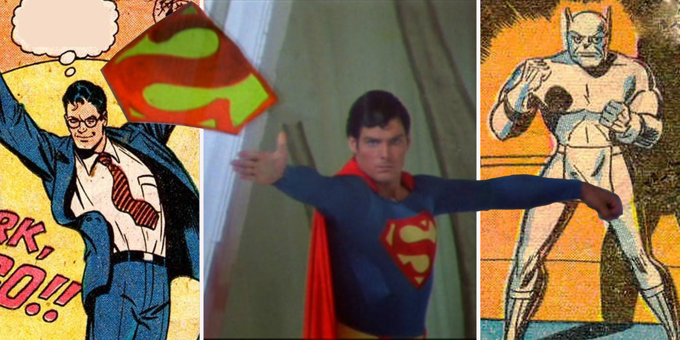 10 Weird Powers We're Glad Superman Lost (And 10 He Should Have Kept ...