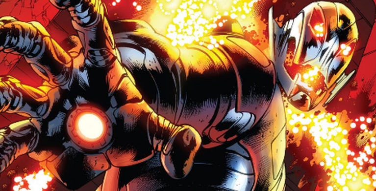 25 Marvel Robots That Can Destroy the Hulk - Jonathan H. Kantor