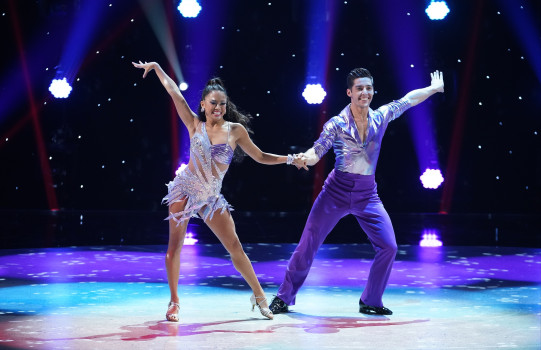 The Best Dance Competition Shows Ever Made - Jonathan H. Kantor