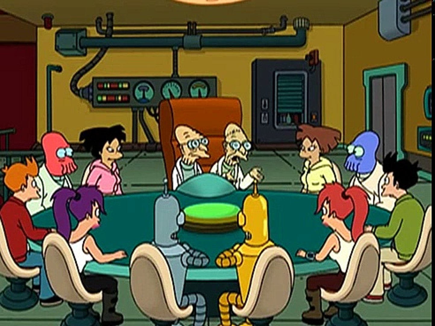 The Best Alternate Universe Episodes On TV - Jonathan H. Kantor