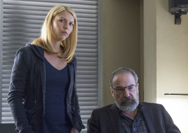 What to Watch If You Love 'Homeland' - Jonathan H. Kantor