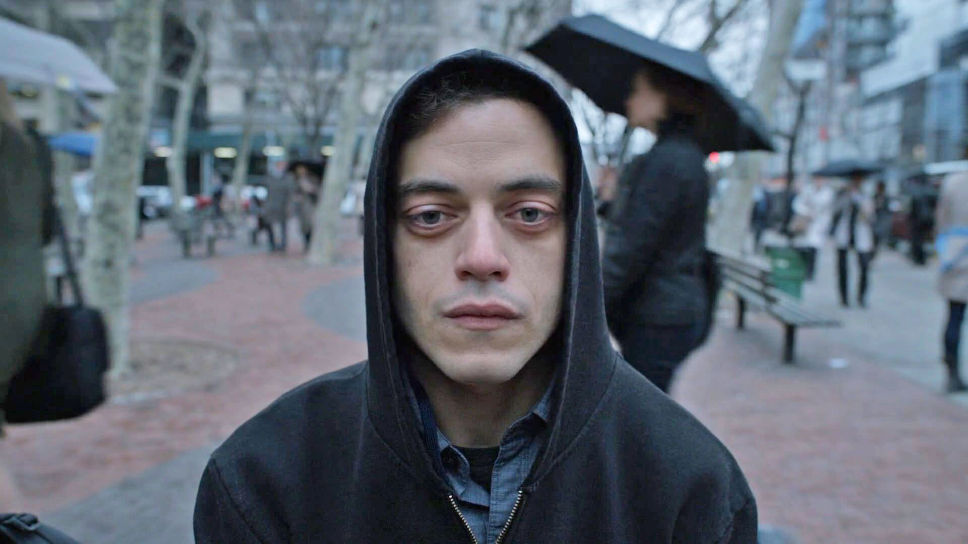 What to Watch If You Love 'Mr. Robot' - Jonathan H. Kantor