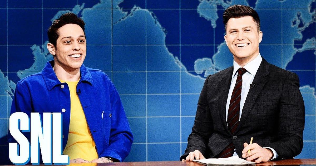 What to Watch If You Love 'Saturday Night Live' - Jonathan H. Kantor