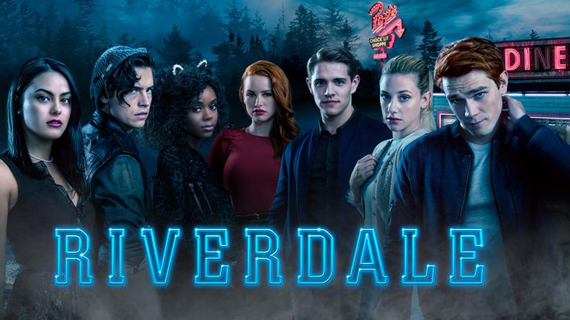 What to Watch If You Love 'Riverdale' - Jonathan H. Kantor