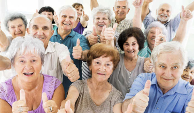 10 Reasons Millennials Owe A Big Thank You To Boomers - Jonathan H. Kantor