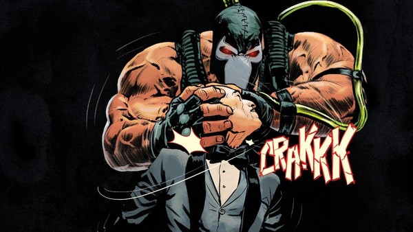 11 Comic Book Characters Who Died In 2019 - Jonathan H. Kantor