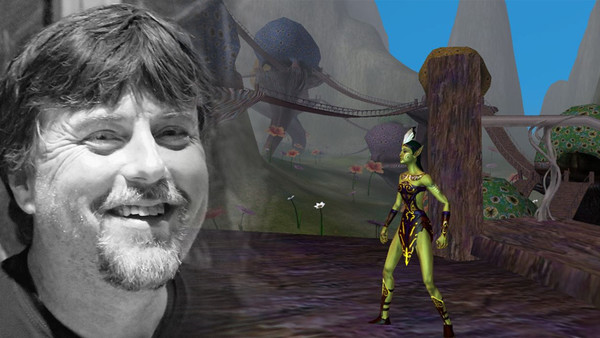 10 Gaming Creators Who Died In 2019 - Jonathan H. Kantor