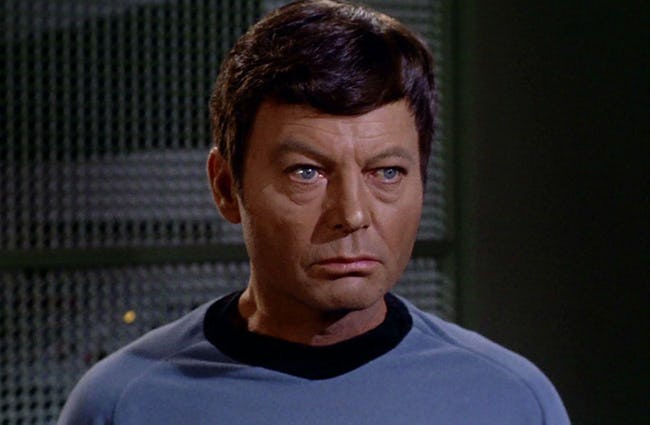 Fictional Doctors With Suspiciously Superhuman Healing Skills ...