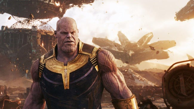 The 25 Best Comic Book Villain Movie Performances of All Time ...