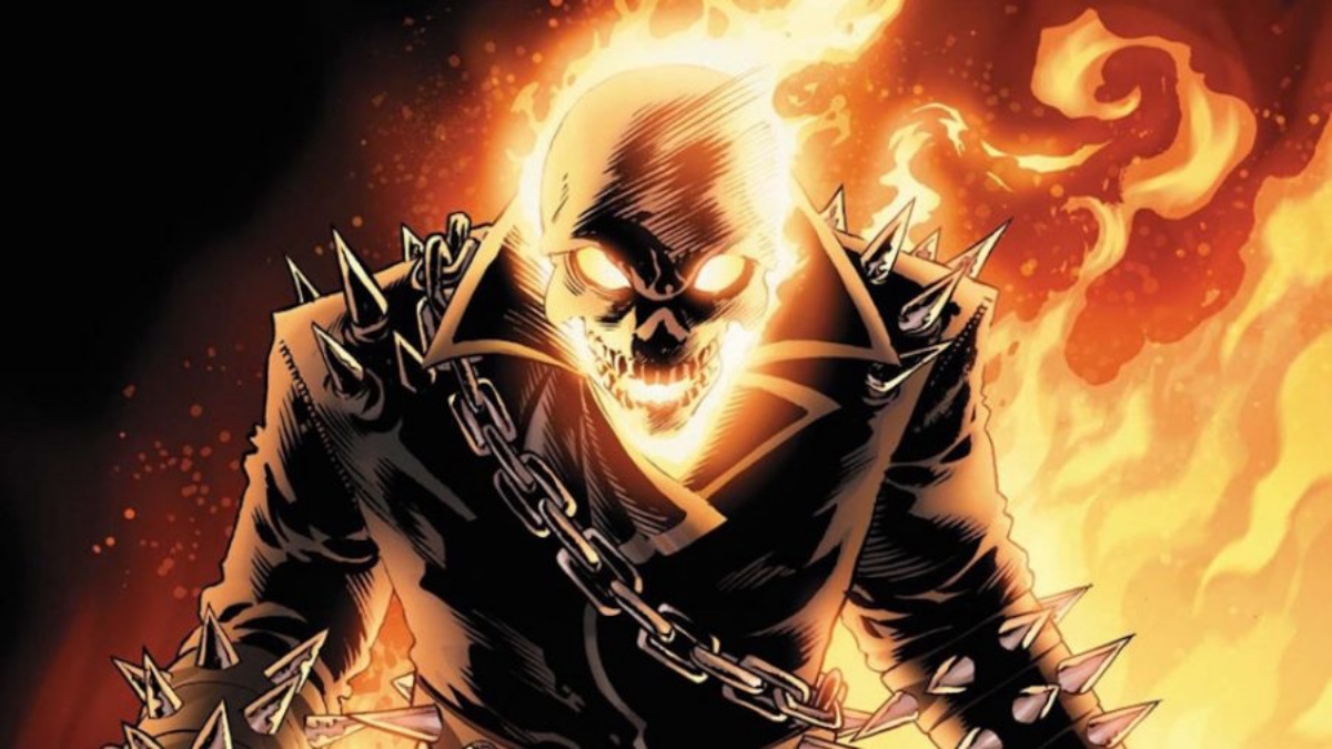 The Best Ghost Rider Storylines To Get To Know The Characters Who Took ...