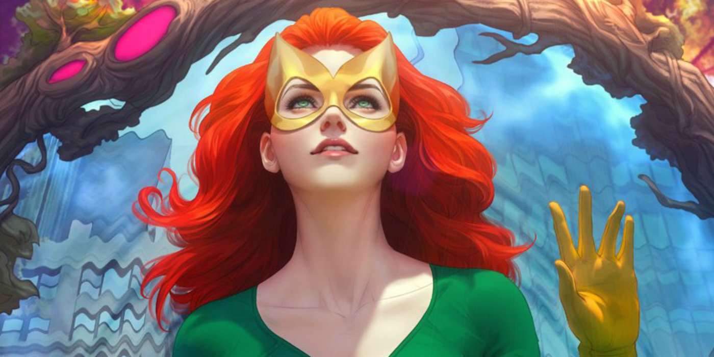 The Best Jean Grey Storylines To Get To Know Marvel Girl Jonathan H Kantor