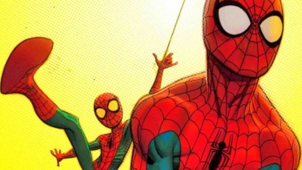 10 Spider-Man Sidekicks Everyone Forgets - Jonathan H. Kantor