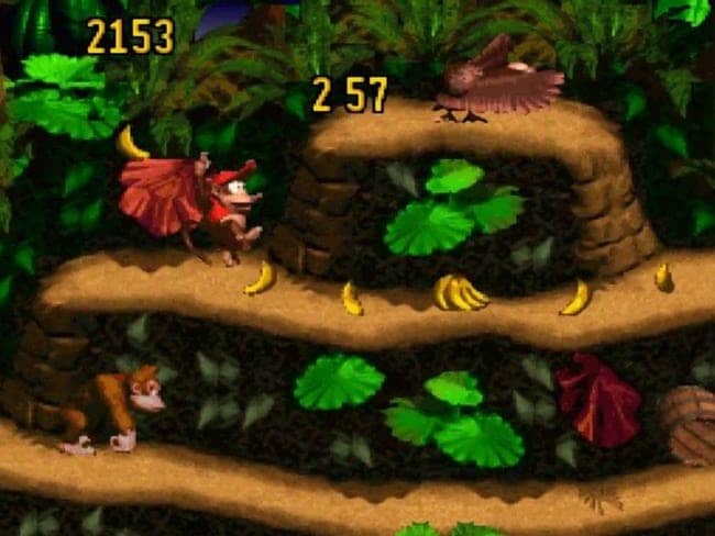 15 Rare SNES Games That Are Worth An Insane Amount Now - Jonathan H. Kantor