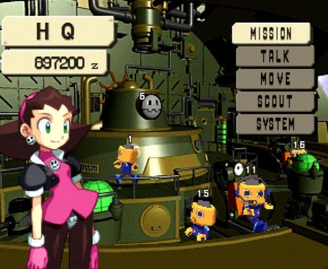 15 Rare PlayStation 1 Games That Are Worth A Ton Today - Jonathan H. Kantor