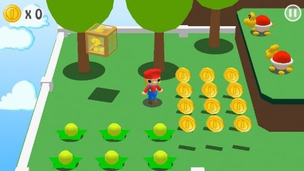 10 Hilariously Bad Super Mario Rip-Offs - Jonathan H. Kantor