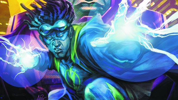 10 Comics Characters Who Randomly Disappear With No Explanation ...