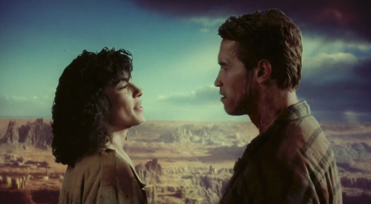 Top 10 Incredible Movies With Ambiguous Endings - Jonathan H. Kantor