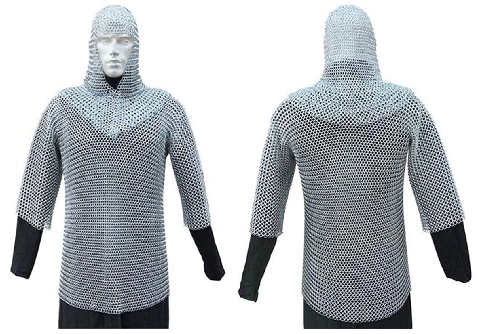 Cool Replicas Of Historical Armor That You Can Buy Right Now - Jonathan ...