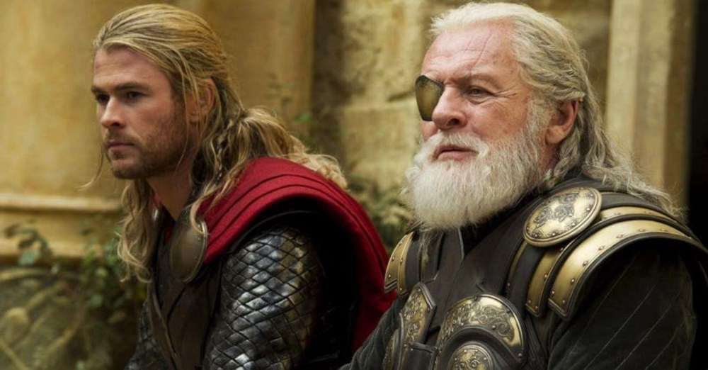 Small Thor: The Dark World Details That Prove It's Better Than You ...
