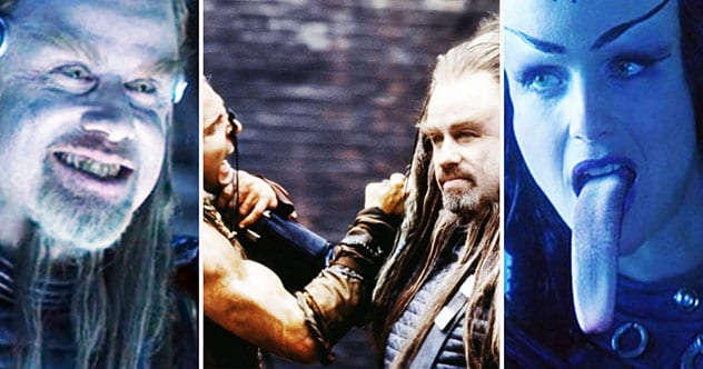 Top 10 Movies That Destroyed The Studios That Made Them - Jonathan H ...