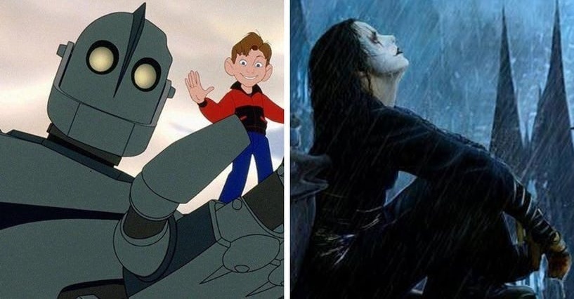 24 Things You Probably Didn't Know About 'Nerdy' '90s Movies - Jonathan ...