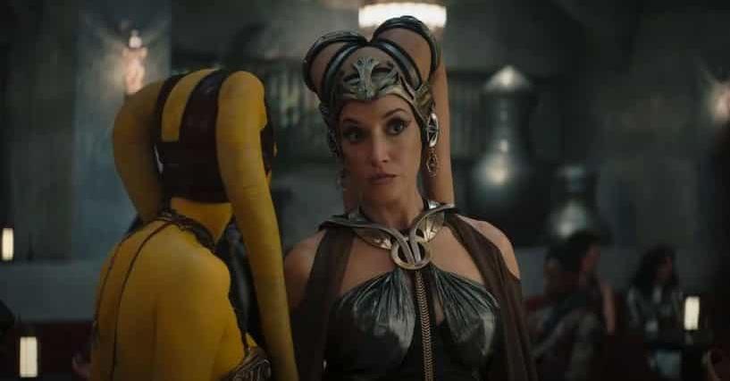 12 Things 'Star Wars' Fans Probably Don't Know About Twi'leks And Their ...