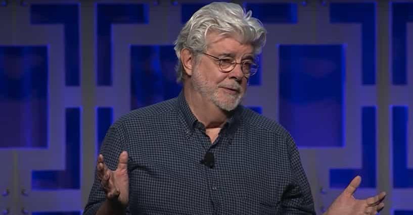 15 Things You (Probably) Didn't Know About George Lucas - Jonathan H ...