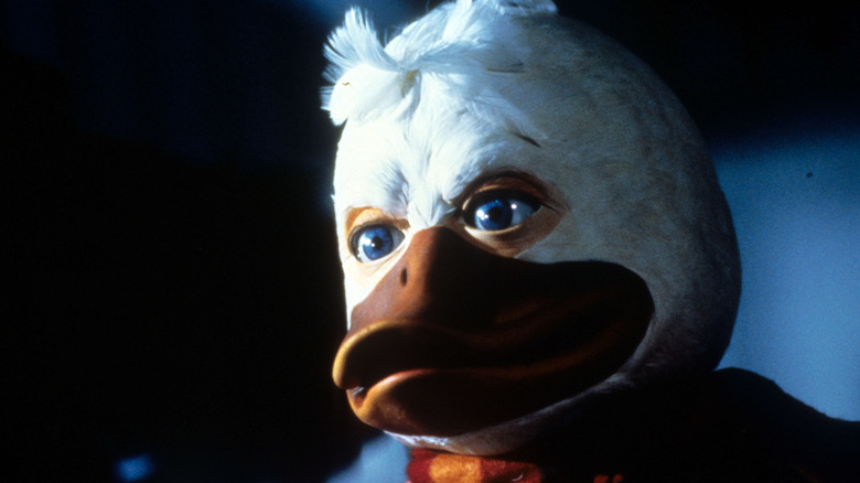 The Ending Of Howard The Duck Explained - Jonathan H. Kantor