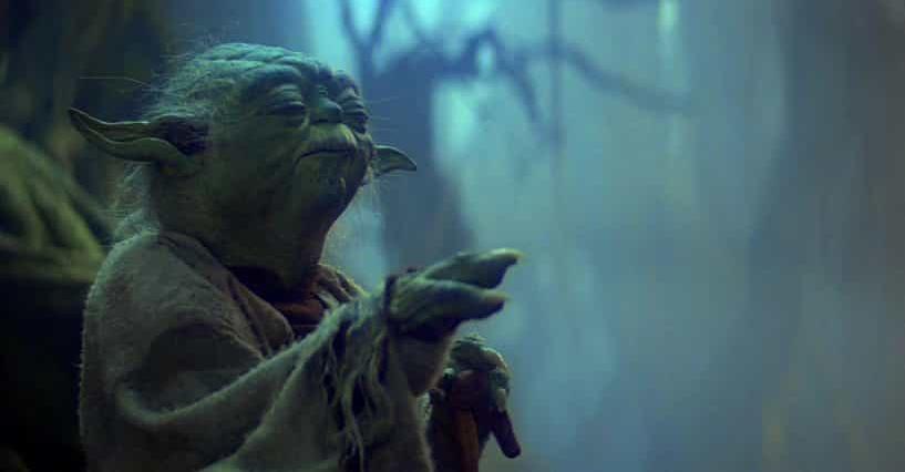 The 15 Most Impressive Feats Of Force Proficiency In 'Star Wars ...