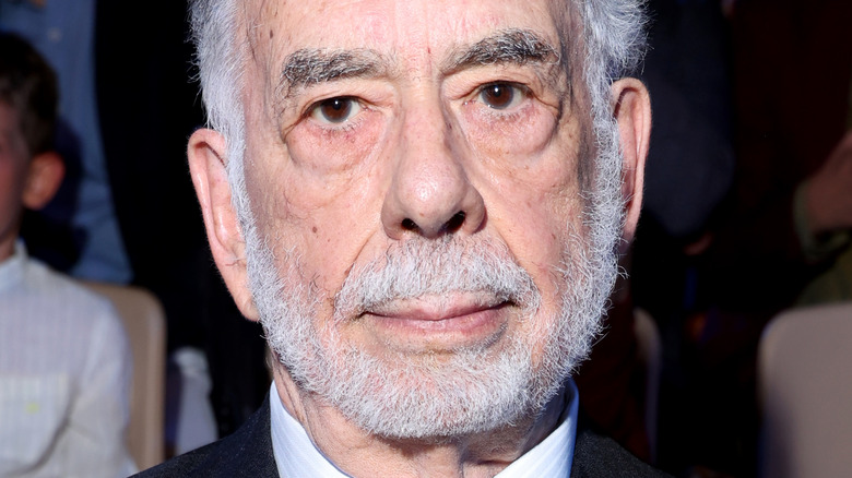 Every Francis Ford Coppola Movie Ranked - Jonathan H. Kantor