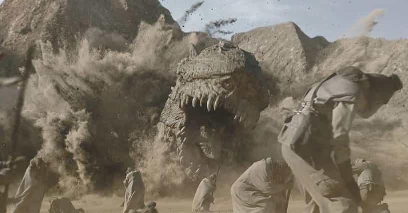 The 15 Most Powerful Creatures In The 'Star Wars' Galaxy, Ranked ...