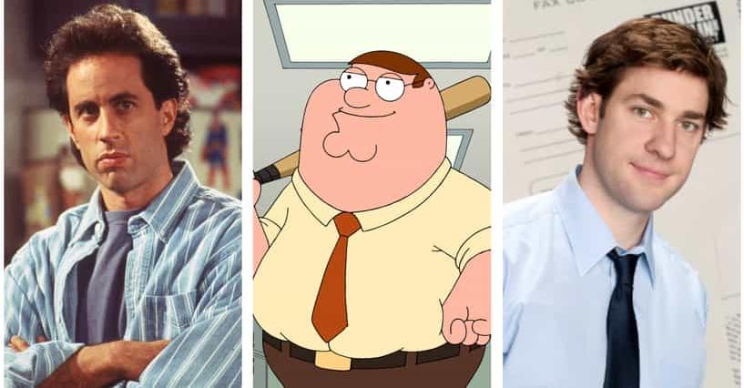 Best Sitcom That Debuted The Year You Were Born - Jonathan H. Kantor