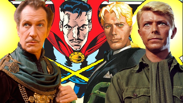Comic Book Characters You Didn't Know Were Based On Real People ...