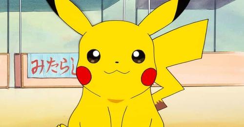 Pikachu Theories That Actually Make A Lot Of Sense - Jonathan H. Kantor