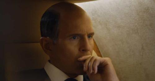 14 Actors With Magnificent Hair Who Went Bald For A Role - Jonathan H ...