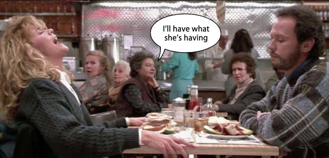 Facts About 1980s Rom-Coms That We Never Knew - Jonathan H. Kantor