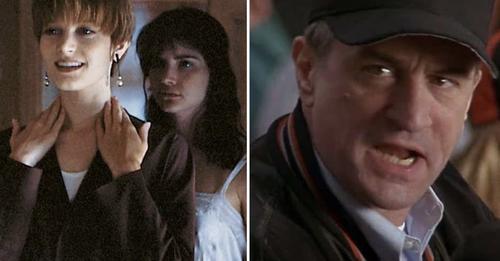 Extremely '90s Stalker Movies That Had Us Peering Over Our Shoulder ...