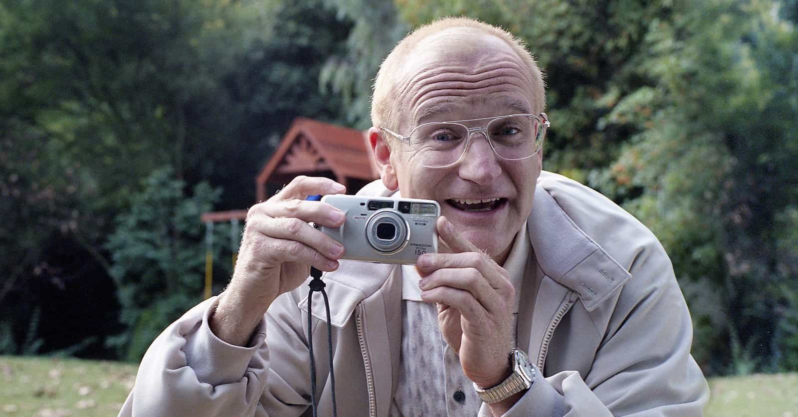 Comedians And Comedic Actors Who Appeared In Horror Movies And ...