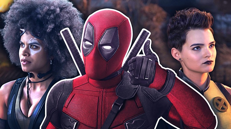 Deadpool's Entire Movie Timeline Explained - Jonathan H. Kantor