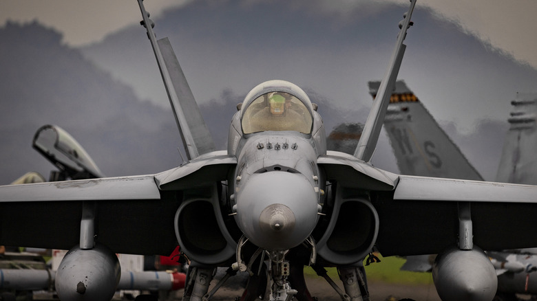 Why The New F/A-18 Block III Super Hornet Is The Navy's Next-Level ...