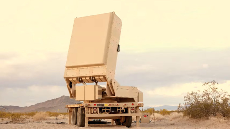 HERE'S WHAT WE KNOW ABOUT THE USMC'S NEWEST ANTI-DRONE SYSTEM ...