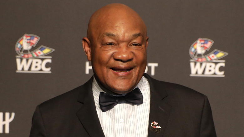 The Truth About George Foreman's 12 Kids - Jonathan H. Kantor