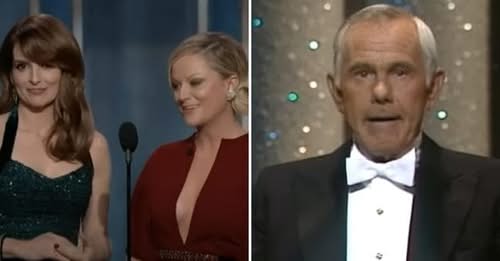 14 Award Show Hosts That Deserve A Standing Ovation - Jonathan H. Kantor